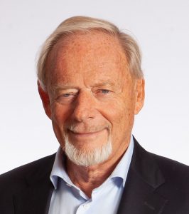 Our Board of Directors - Panoro Energy