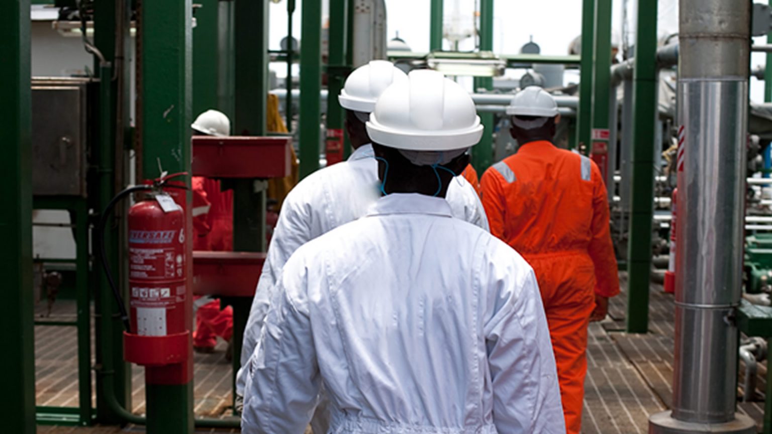 Share Details - Panoro Energy